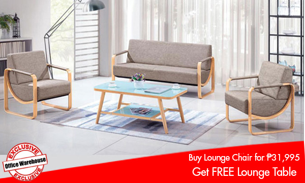 Office Warehouse - Your Office Solutions Provider