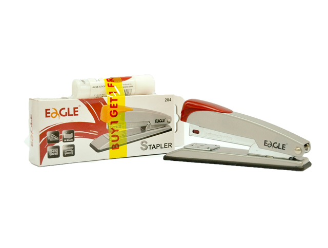 Eagle Stapler 204/F Eterna | Office Warehouse, Inc.