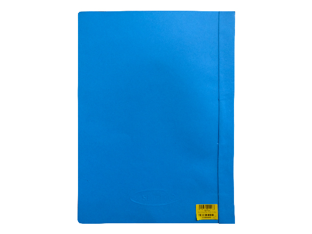 Star Paper Folder Report Cover Blue Legal | Office Warehouse, Inc.