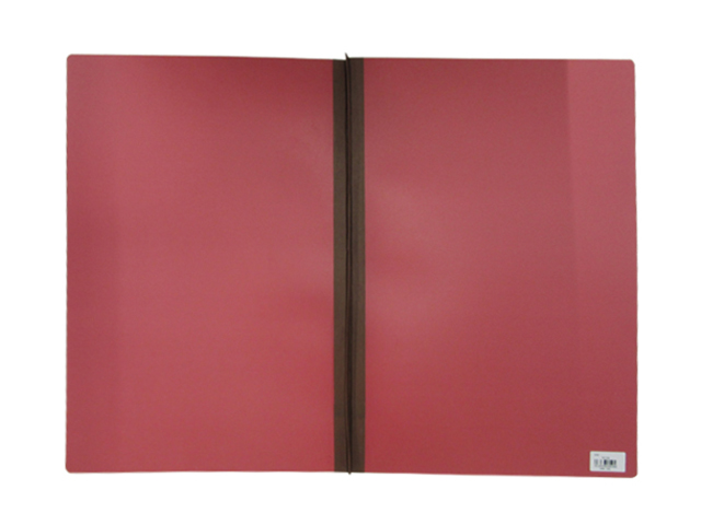 Century Folder Pressboard US Maroon Legal | Office Warehouse, Inc.
