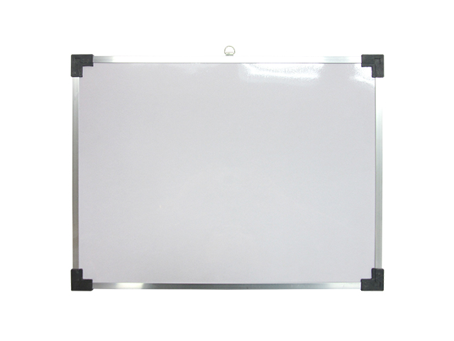 Tyden Whiteboard with Aluminum Frame 16x12" | Office Warehouse, Inc.