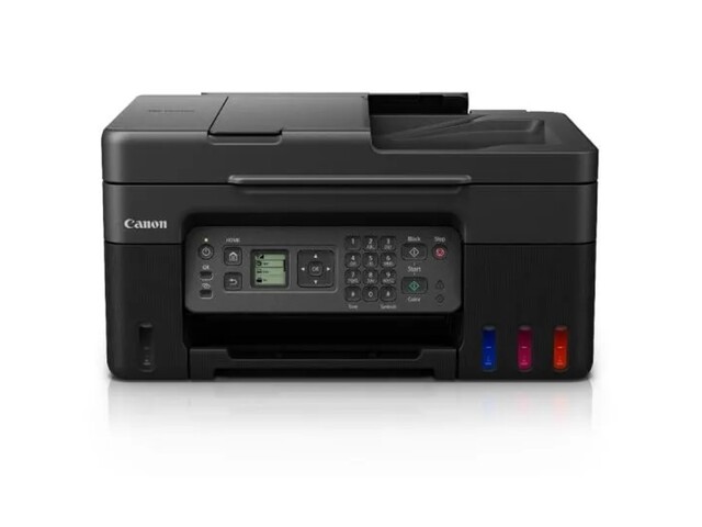 Canon Pixma G4770 Wireless Ink Tank Printer | Office Warehouse, Inc.