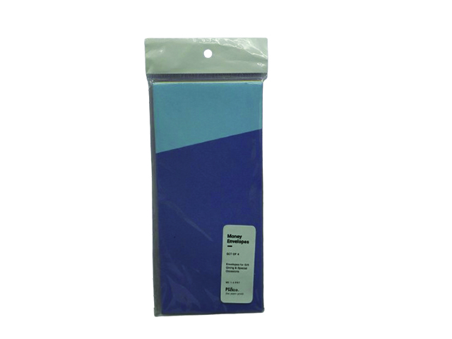 Envelope Money Portrait 5 Sheets | Office Warehouse, Inc.