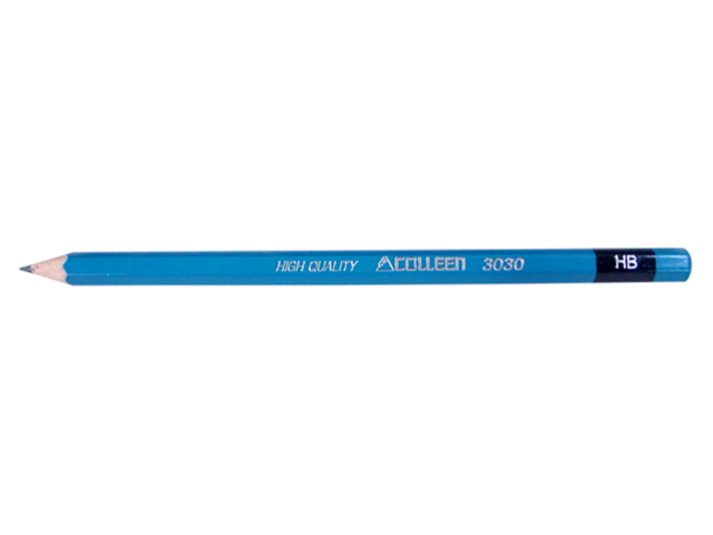 Colleen Drawing Pencil 3030 HB | Office Warehouse, Inc.