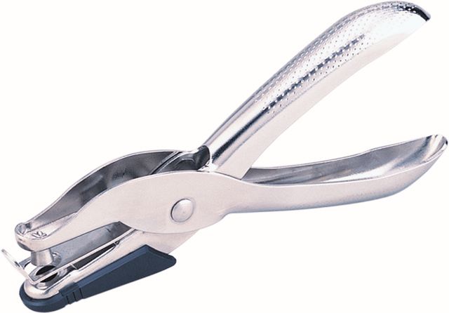 Eagle Puncher 1-Hole 9201P | Office Warehouse, Inc.