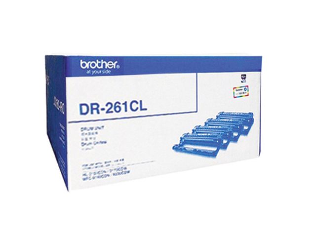 Brother Drum DR-261CL Colored | Office Warehouse, Inc.