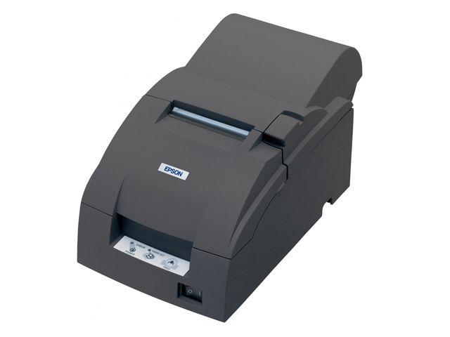 EPSON POS PRINTER TM-U220A | Office Warehouse, Inc.