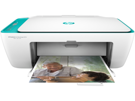 HP Printer 2677 | Office Warehouse, Inc.
