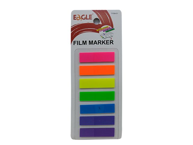 Eagle Film Markers TYSN-31 | Office Warehouse, Inc.