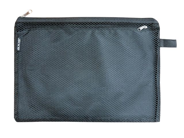 Axis Envelope AX111 Nylon W/Net A4 Assorted | Office Warehouse, Inc.