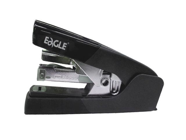 Eagle Premium Half Strip Stapler S5160B | Office Warehouse, Inc.