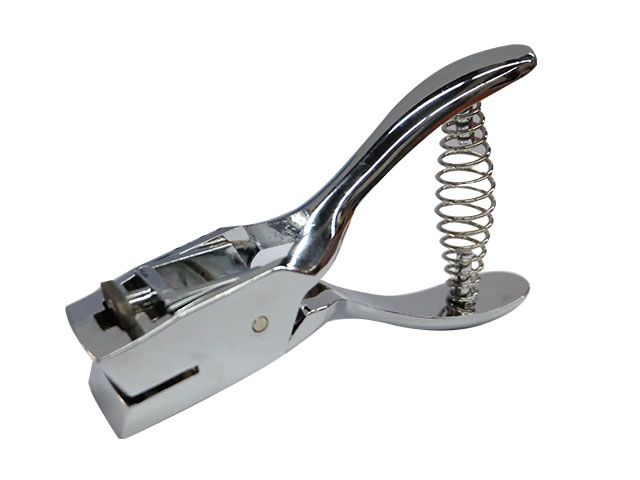 Eagle Slot Puncher TYP113 | Office Warehouse, Inc.