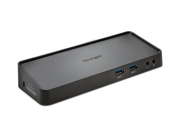 Kensington HUB Laptop K33991WW | Office Warehouse, Inc.