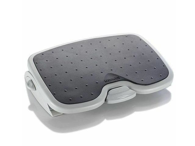 Kensington Footrest K56146USF | Office Warehouse, Inc.