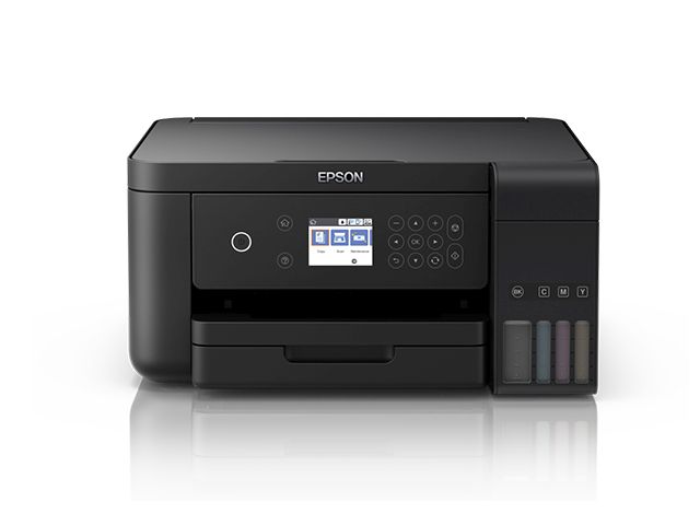 Epson L6160 Wi-Fi Duplex All-in-One Ink Tank Printer | Office Warehouse ...