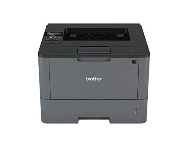 Brother Printer HL-L5100DN | Office Warehouse, Inc.