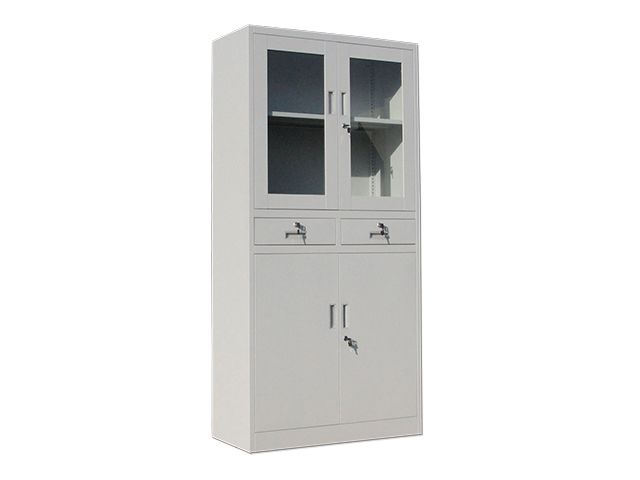 Cupboard with Drawers JFC017 | Office Warehouse, Inc.