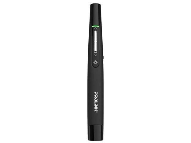 Prolink PWP106G Wireless Presenter with Green Laser | Office Warehouse ...