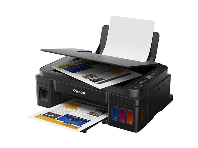 Canon Pixma G2010 AIO Ink Tank Printer | Office Warehouse, Inc.