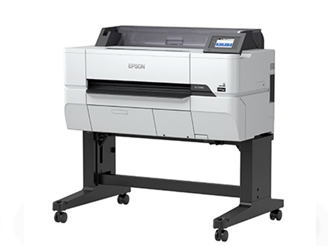 Epson SureColor SC-T5430M Multifunction Technical Printer | Office ...