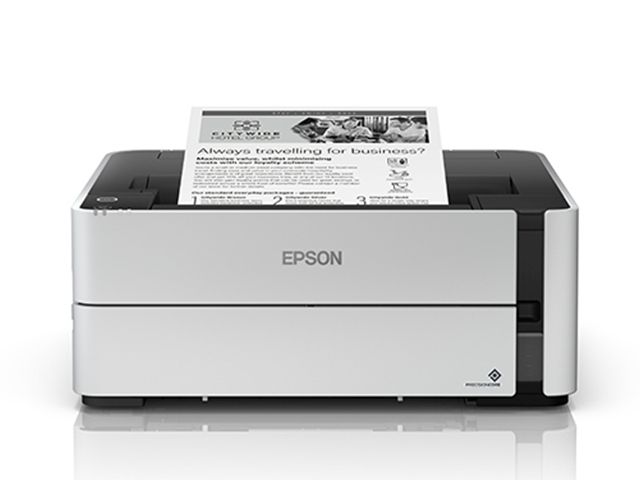 Epson EcoTank Monochrome M1140 | Office Warehouse, Inc.