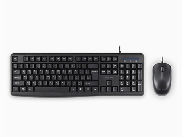 Prolink PCCS-1006 Classic Desktop Combo | Office Warehouse, Inc.