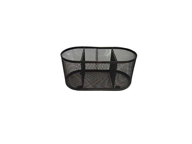 Office Warehouse Desk Organizer SHS191031 Black | Office Warehouse, Inc.