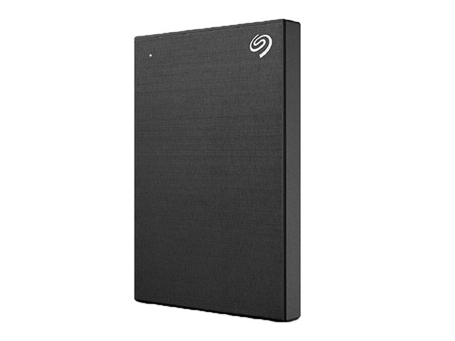 Seagate One Touch HDD Portable Storage 2TB | Office Warehouse, Inc.