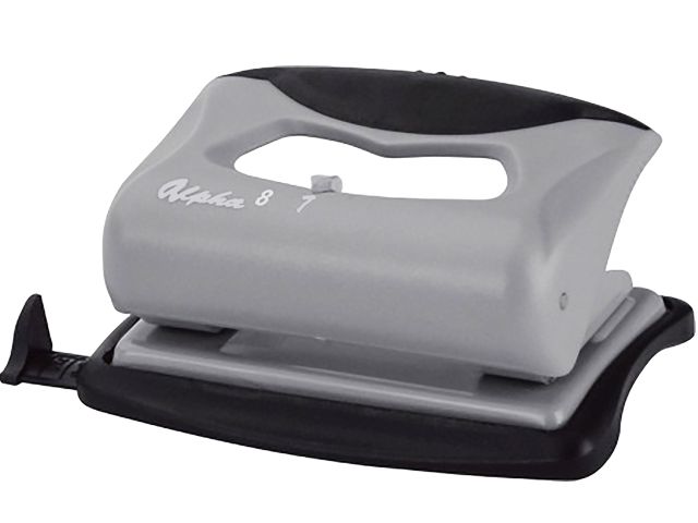 Eagle Alpha Two-hole Puncher P5024B-A | Office Warehouse, Inc.