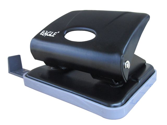 Eagle Two-hole Puncher P6021B | Office Warehouse, Inc.