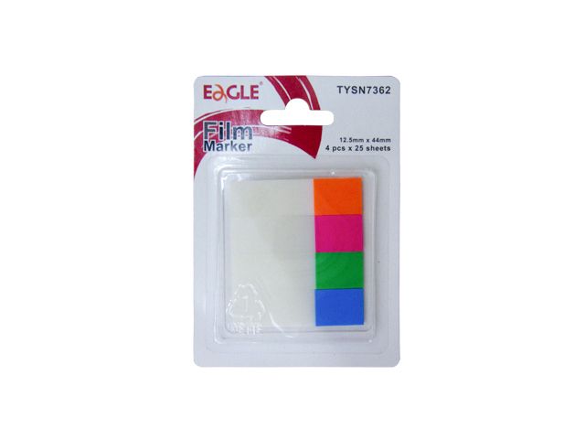 Eagle Film Marker TYSN7362 100s | Office Warehouse, Inc.