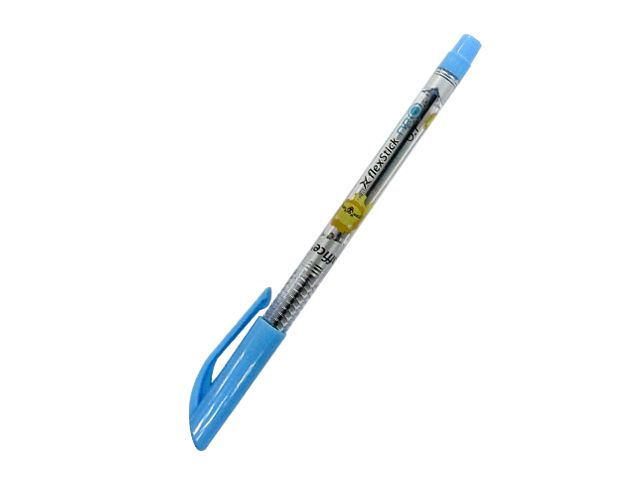 Flexoffice FlexStick Ballpen FO-GELB019 0.7mm Black | Office Warehouse ...