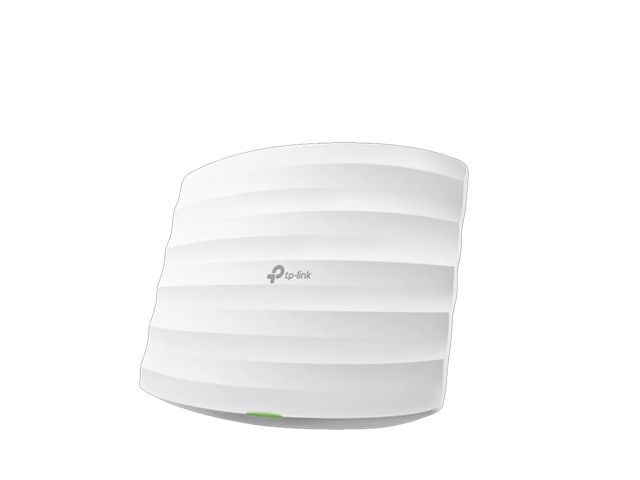 TP-Link EAP245 AC1750 Wireless Ceiling Mount Access Point | Office ...