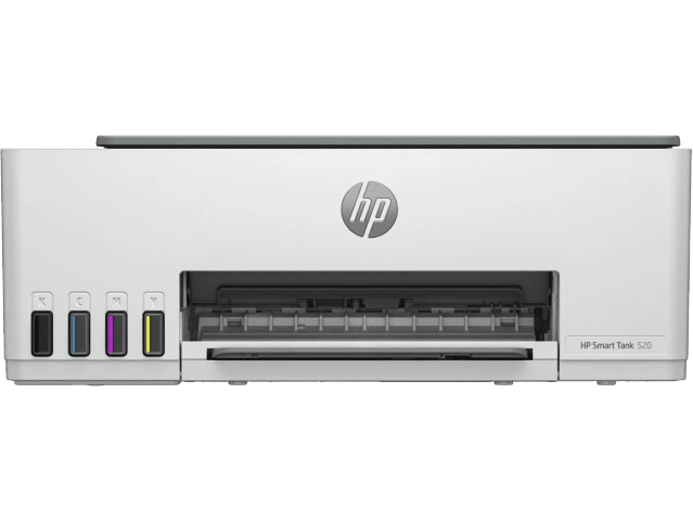 HP Smart Tank 520 All-in-One Printer | Office Warehouse, Inc.