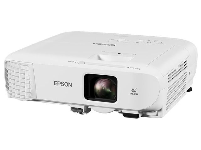 Epson EB-E01 XGA 3LCD Projector | Office Warehouse, Inc.