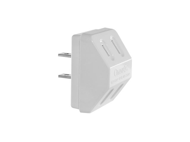 Omni 1 to 2 Adapter WDA-002-PK | Office Warehouse, Inc.