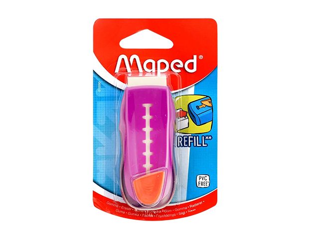 Maped Universal Mechanical Eraser 012000 | Office Warehouse, Inc.